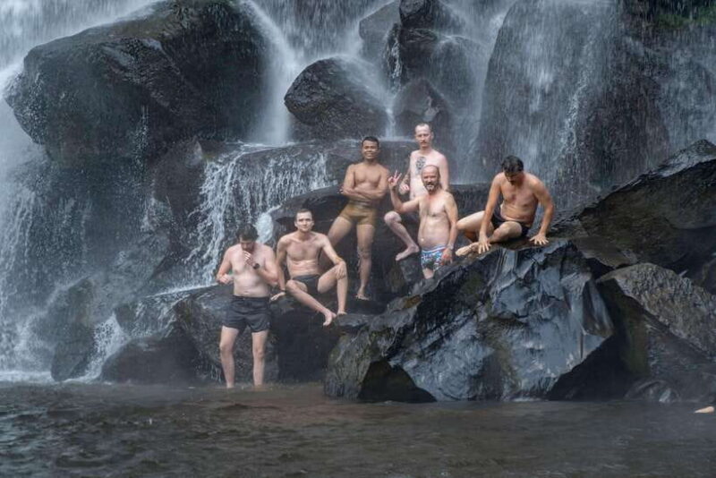 Krong Siem Reap: Kulen Mountain Trails Dirt Bike Adventure - The Itinerary: What to Expect on Your Day Out