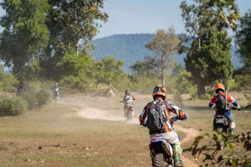 Krong Siem Reap: Kulen Mountain Trails Dirt Bike Adventure - Final Thoughts: Is It Worth It?