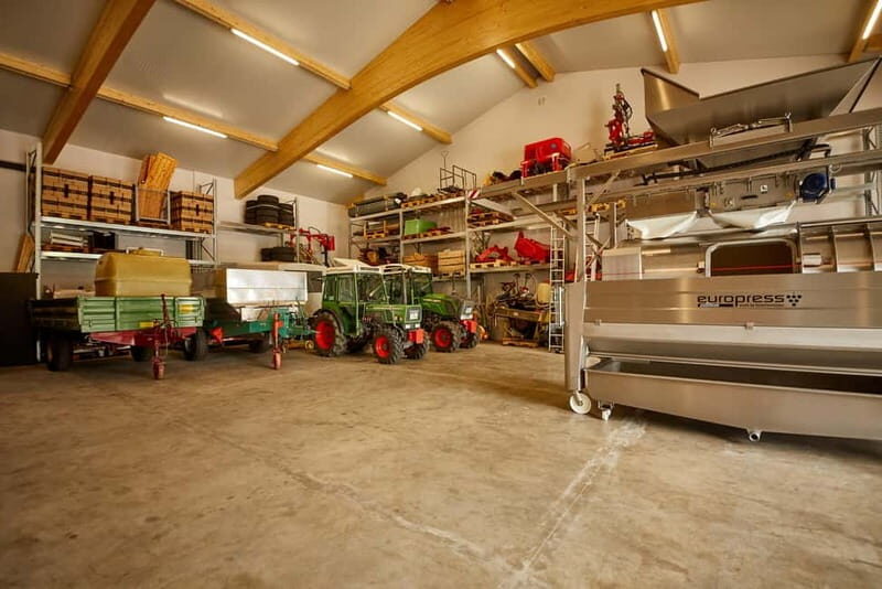 Kröv/Gut Hermes: Wine tour & tasting through the vineyard, winery, and sparkling wine production facility - Frequently Asked Questions