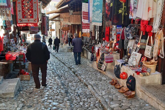 Kruja and Durres Daytrip from Tirana - An In-Depth Look at the Itinerary