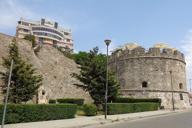 Kruja and Durres Daytrip from Tirana - Who Will Love This Tour?
