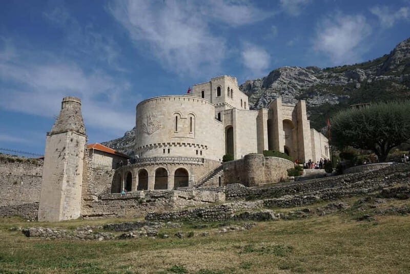 Kruja - Berat - Belsh Private Day Trip - The Experience in Detail