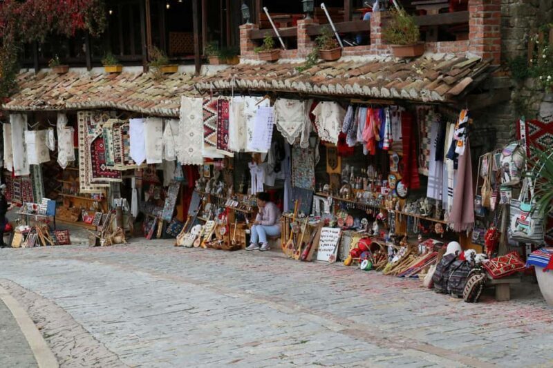 Kruja by Night: Castle & Bazaar Tour from Tirana - Authenticity and Cultural Experience