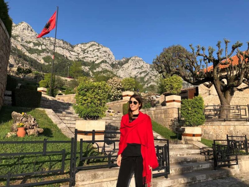 Kruja Castle and Old Bazaar Daily Tour on Luxe Land Rover - FAQ