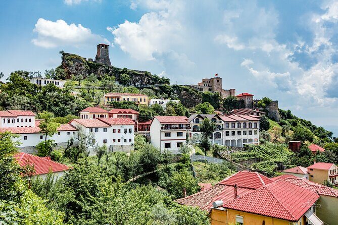 Kruja & Durres | History and Local Food - Analyzing the Value