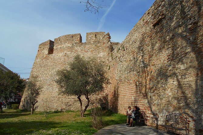 Kruja & Durres | History and Local Food - The Bottom Line