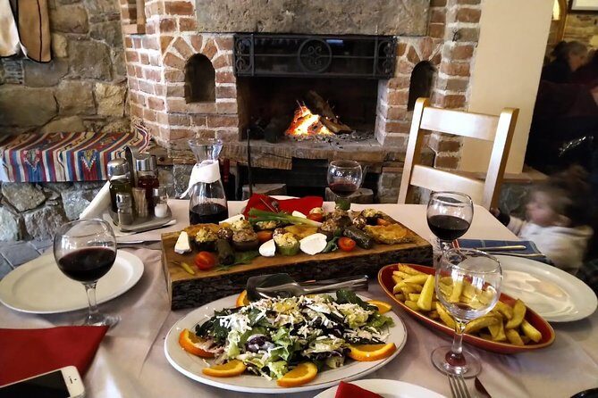 Kruja & Durres | History and Local Food - FAQ