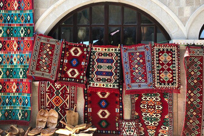 Kruja & Mount Sarisalltik including traditional lunch - The Sum Up: Who Is This Tour Best For?