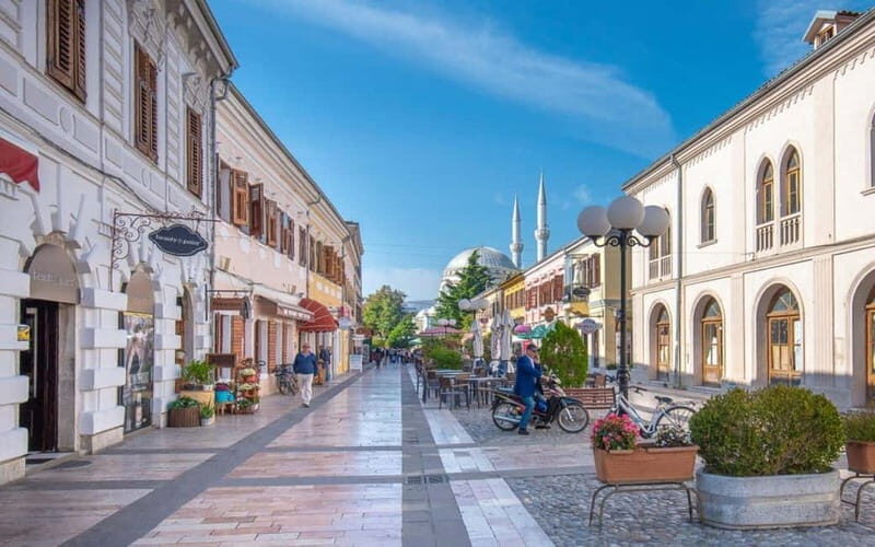 Kruja -Shkodra: Highlights Tour with visits in castles - Key Points