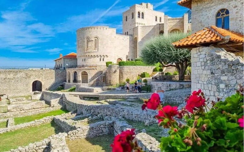 Kruja -Shkodra: Highlights Tour with visits in castles - A Deep Dive Into the Experience