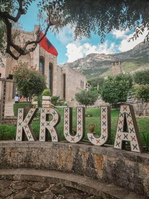 Kruja -Shkodra: Highlights Tour with visits in castles - Authenticity and Cultural Value