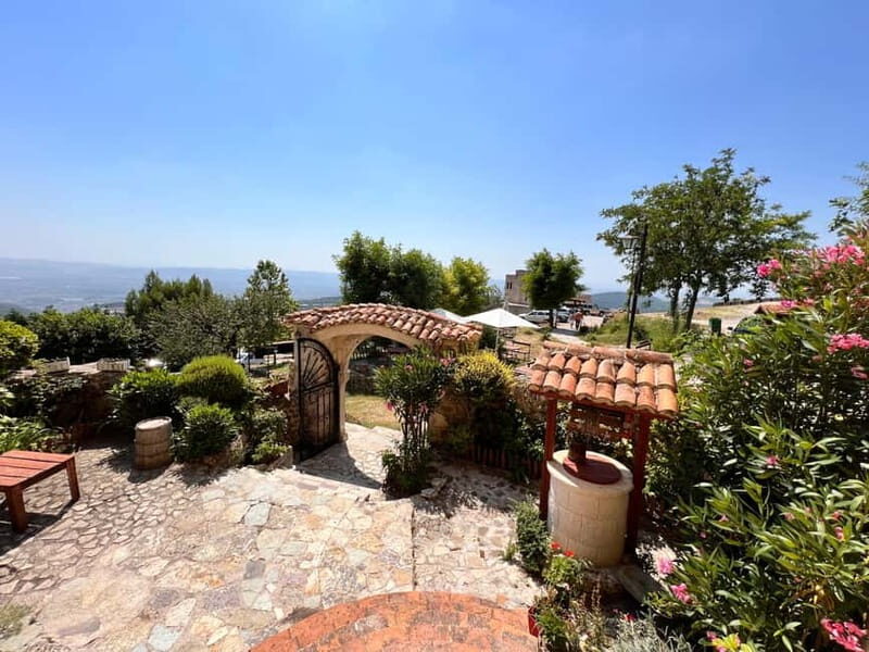 Kruja to Cape of Rodon Adventure Tour - Cape of Rodon: Beaches and Historic Ruins