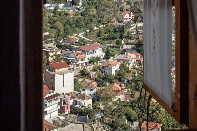 Kruje - Day Tour by ADRIATIK TOURS LLC - Ethnographic Museum: A Window into Local Life