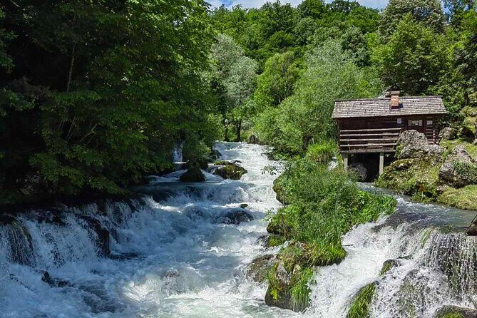 Krupa on Vrbas - Exploring Krupa on Vrbas: An Authentic Nature Escape Near Banja Luka