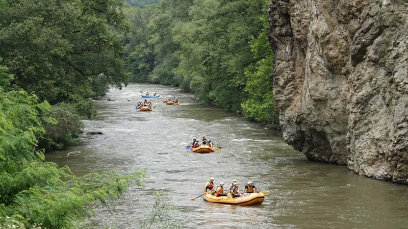 Krupnik: Rafting Adventure on the Struma River - Final Thoughts