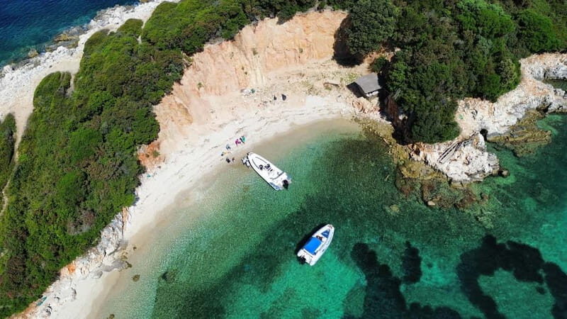 Ksamil: Boat Trip To 5-Islands Of Ksamil & Twin Islands - An In-Depth Look at the Ksamil Boat Trip
