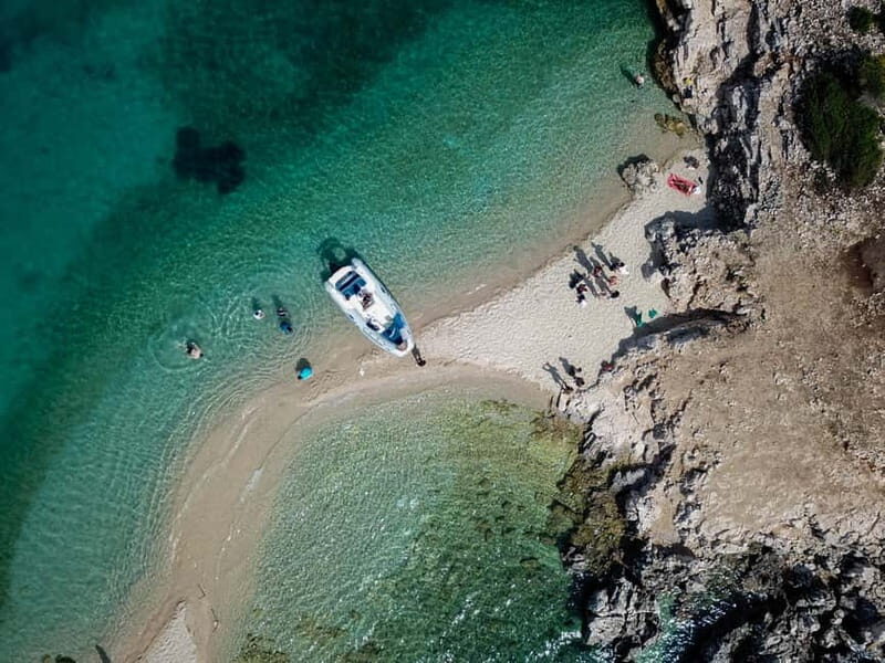 Ksamil: Boat Trip To 5-Islands Of Ksamil & Twin Islands - Who Will Love This Tour?