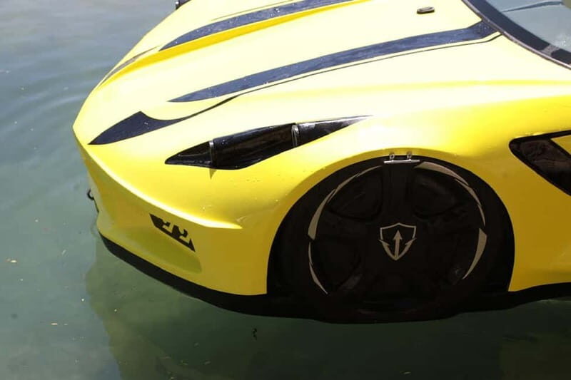Ksamil: Jet Car Ride at Mango Beach - The Broader Context: How This Experience Fits into Your Ksamil Visit