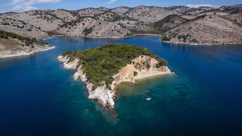 Ksamil: Private Boat Tour to Tongo Island for 3-6 People - Why This Tour Offers Real Value