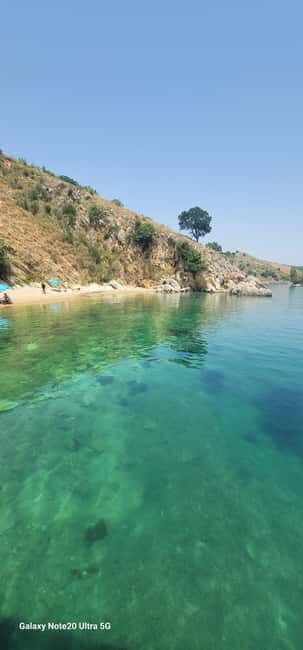 Ksamil: Tongo Island Boat Tour with Lunch - Final Thoughts: Is It Worth It?