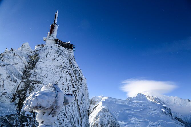 (KTG114) - Chamonix Skiing day from Geneva - What Past Travelers Say