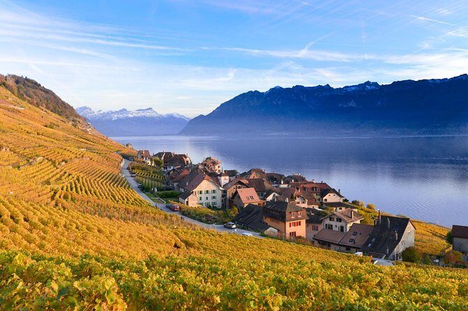 (KTG302) - Day Trip to Montreux & Château de Chillon from Geneva - FAQs