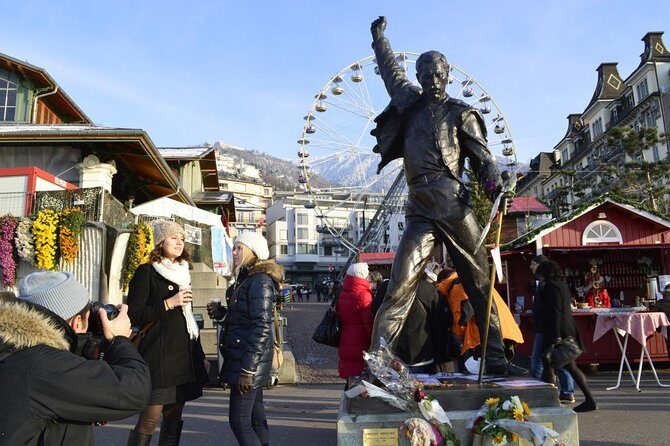 (KTG302) - Day Trip to Montreux & Château de Chillon from Geneva - Final Thoughts: Who Is This Tour Best For?