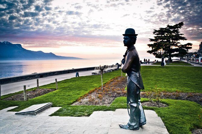 (KTG303) - Winter Montreux, Chillon & Chaplin's World from Geneva - The Itinerary in Detail: What You’ll Experience