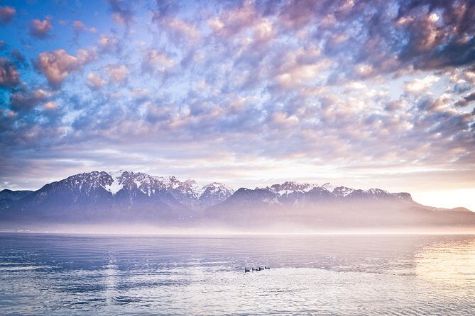 (KTL303) - Winter Tour Montreux and Chaplin's World from Lausanne - Frequently Asked Questions