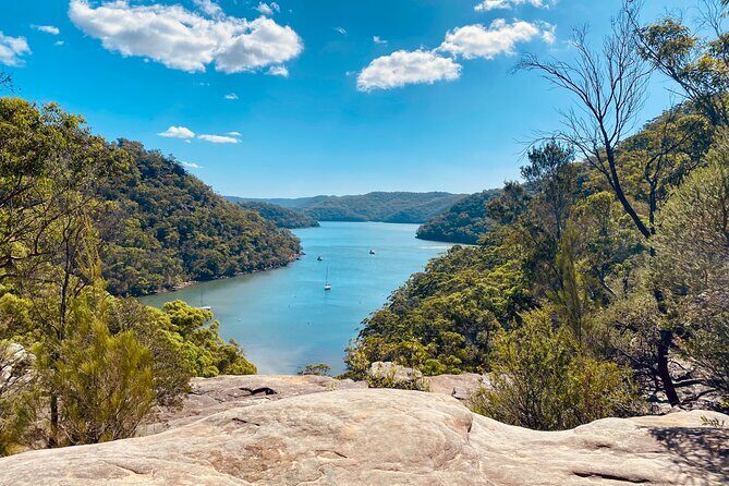 Ku ring gai National Park Hike with Beach and Picnic - Experience the Quiet Wonders of Ku-ring-gai Chase National Park