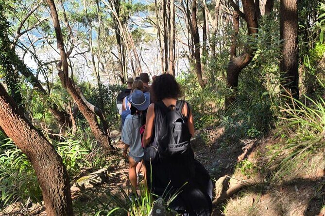 Ku ring gai National Park Hike with Beach and Picnic - FAQs