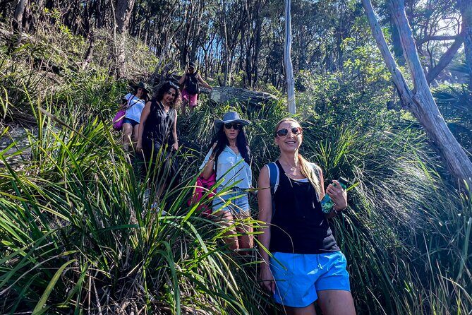 Ku ring gai National Park Hike with Beach and Picnic - Final Thoughts
