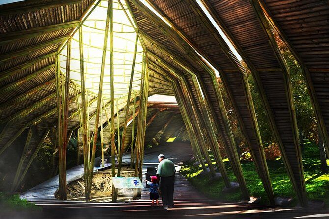 Kuala Kangsar & Lenggong Valley Day Tour from Kuala Lumpur - Starting Off Early for a Full Day of Discovery