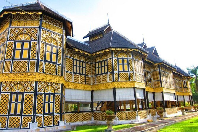 Kuala Kangsar & Lenggong Valley Day Tour from Kuala Lumpur - Wrap-up and Return