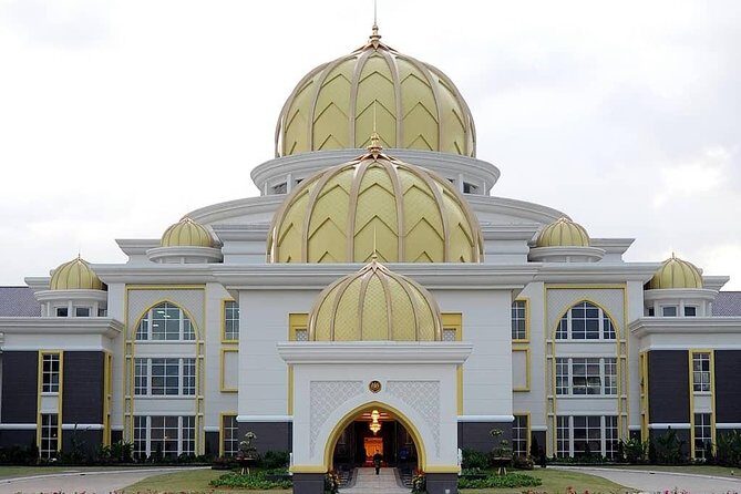 Kuala Lumpur (17 Attractions) Sightseeing Tour from Port Klang - The Itinerary: What You Can Expect