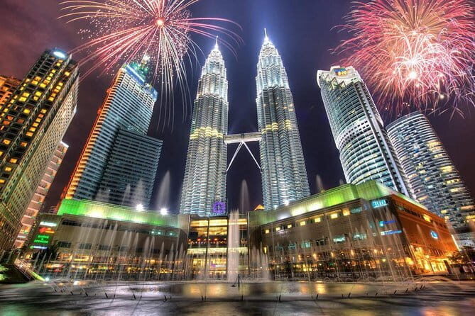 Kuala Lumpur 2 Nights Stay with City Tour & Airport Transfer - Key Points