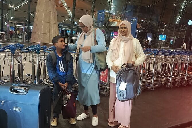 Kuala Lumpur 2 Nights Stay with City Tour & Airport Transfer - Practical Tips for Travelers