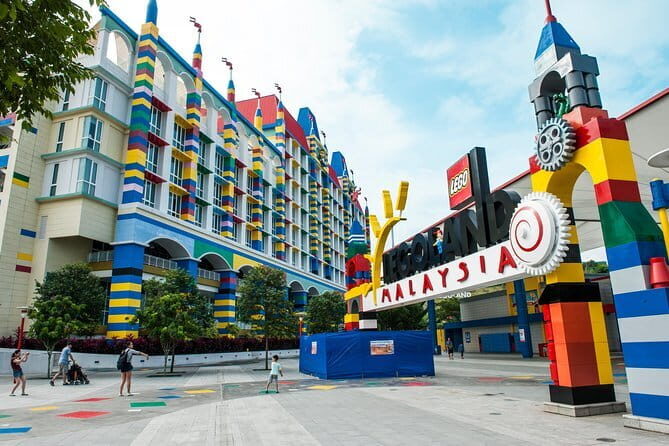 Kuala Lumpur 2 Nights Stay with City Tour & Airport Transfer - Who Will Love This Tour?