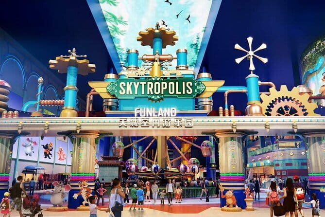 Kuala Lumpur 20 Attractions City Tour with Petronas Twin Tower Entrance - FAQ