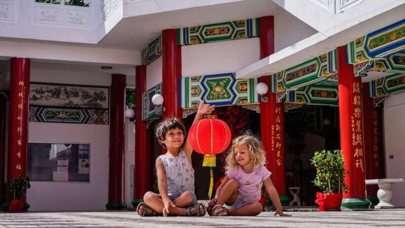 Kuala Lumpur 4-Hour Religious Harmony Tour - A Practical Guide to the 4-Hour Religious Harmony Tour