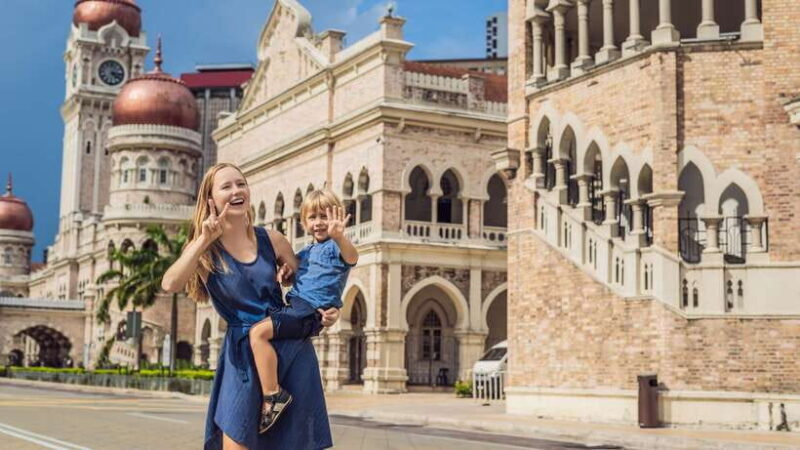 Kuala Lumpur 4-Hour Religious Harmony Tour - The Sum Up