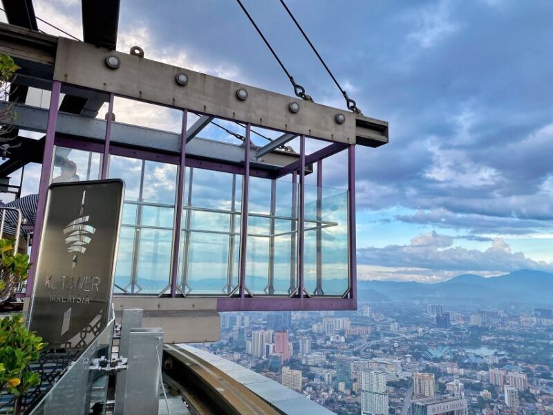Kuala Lumpur: 4-Hour Tour & KL Towers Visit [Private] - Experience Review: Kuala Lumpur’s 4-Hour Private Tour & KL Towers Visit