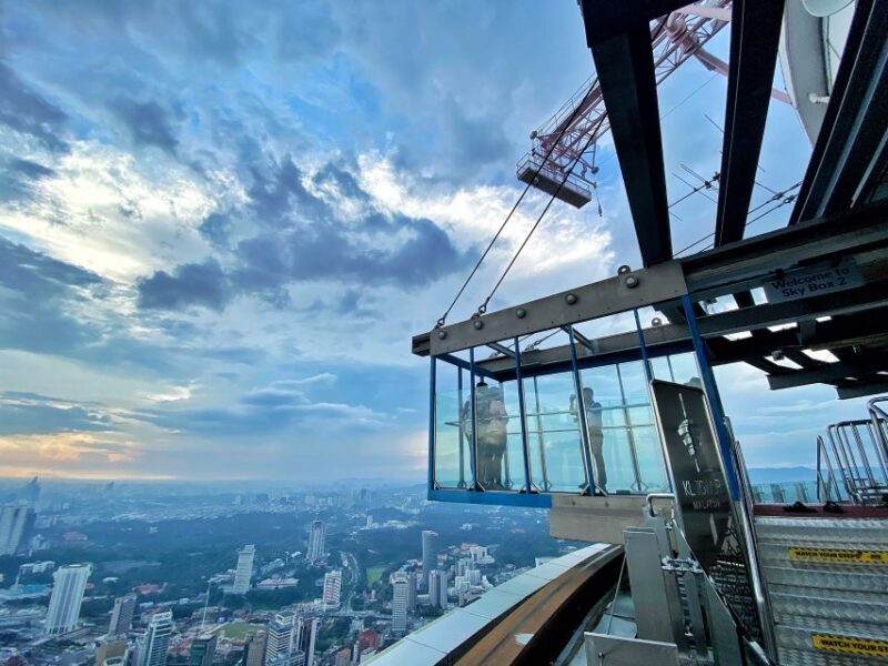 Kuala Lumpur: 4-Hour Tour & KL Towers Visit [Private] - Who Should Consider This Tour?