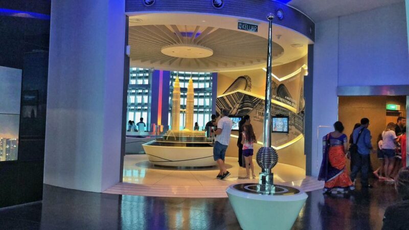 Kuala Lumpur: 4-Hour Tour & KL Towers Visit [Private] - Final Thoughts