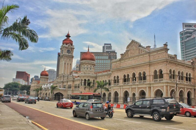 Kuala Lumpur: 4-Hour Tour & KL Towers Visit [Private] - FAQs