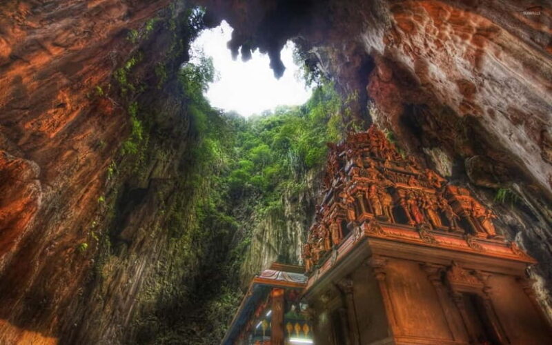 Kuala Lumpur Adventure:Kanching Falls, Ramayana & Batu Caves - Weighing the Value: Is It Worth It?