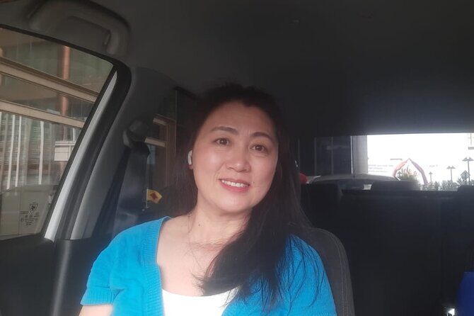 Kuala Lumpur Airport Arrival & Departure ROUND-TRIP Transfers - Additional Details and Practical Tips