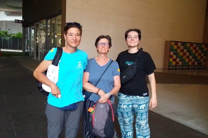 Kuala Lumpur Airport Arrival & Departure ROUND-TRIP Transfers - Who Should Consider This Service?