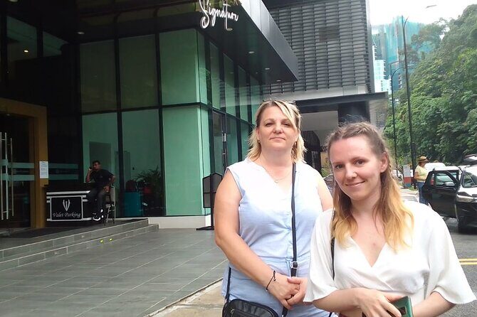 Kuala Lumpur Airport Arrival & Departure ROUND-TRIP Transfers - Final Thoughts