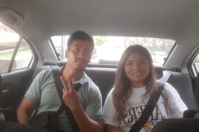 Kuala Lumpur Airport Arrival & Departure ROUND-TRIP Transfers - Frequently Asked Questions